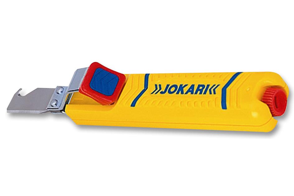 10280 - Jokari - Cable Knife, 8-28mm Cables