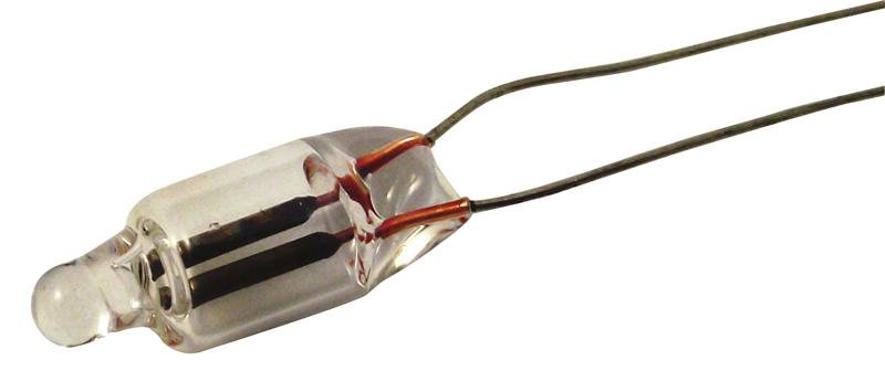 16/30HB - Cml Innovative Technologies - Neon Lamp, 250 V, Wire Leaded
