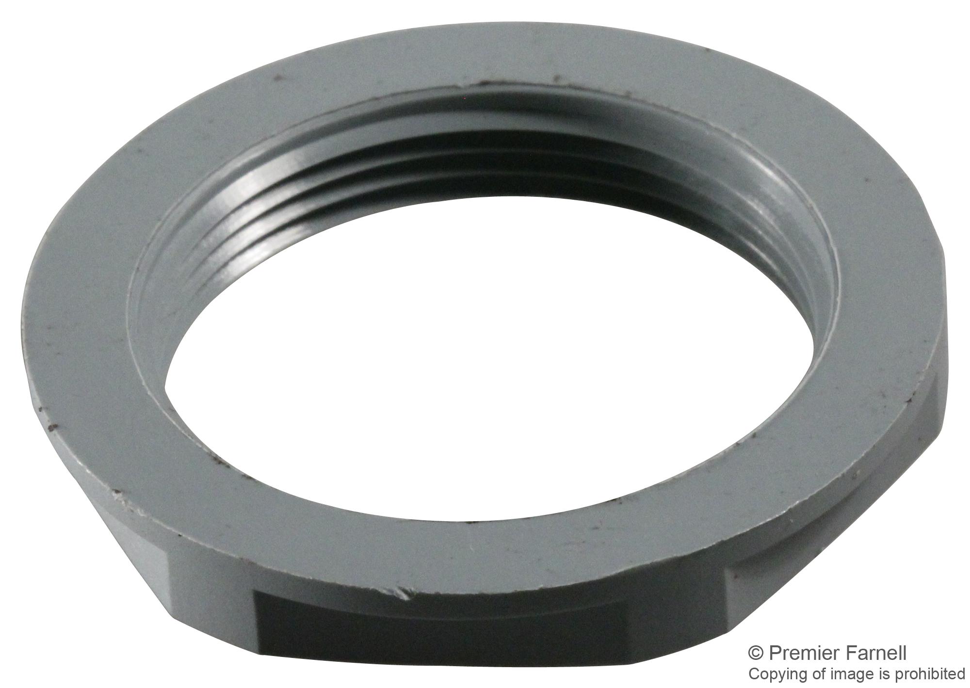 53019060 - Lapp - Locknut, Skintop® GMP-GL, Hexagonal