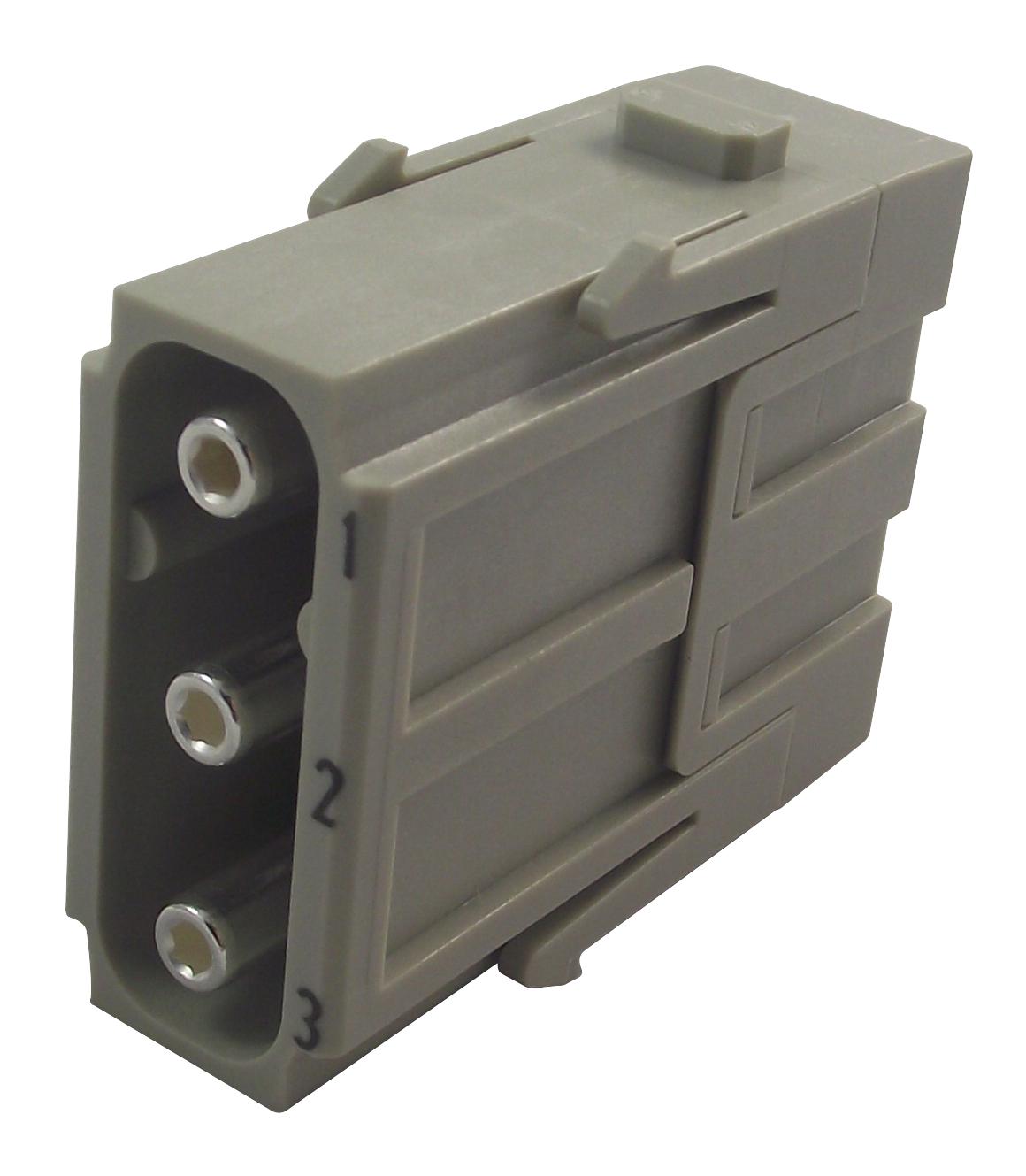09 14 003 2602 - Harting - Heavy Duty Connector, Han-Modular C, Module