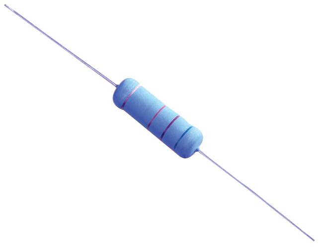 WMO5S-100KJA05 - Tt Electronics / Welwyn - Through Hole Resistor, 100 ...