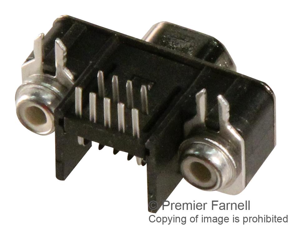 MDSM-9PE-Z10-VR25 - Itt Cannon - D Sub Connector, Micro D, Plug