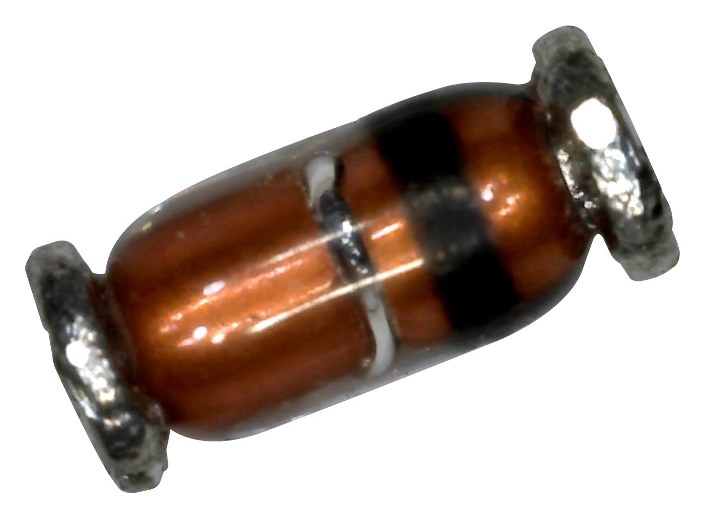 LL4150-GS08 - Vishay - Small Signal Diode, Single, 50 V