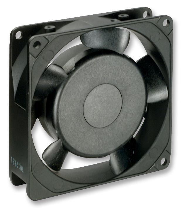 3610ps 12t B30 A00 Nmb Technologies Ac Axial Fan 115v Square