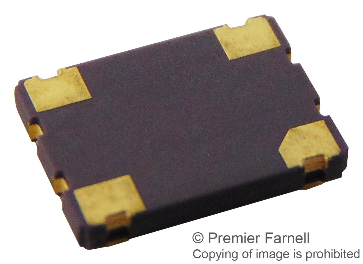 ASV-50.000MHZ-EJ-T - Abracon - Oscillator, 50 MHz, 20 ppm