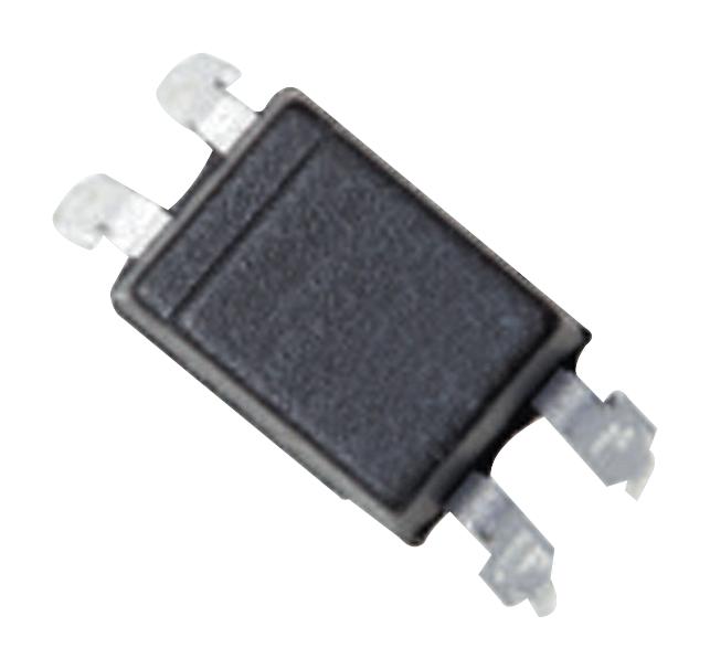 FOD817CSD - Onsemi - Optocoupler, Transistor Output, 1 Channel