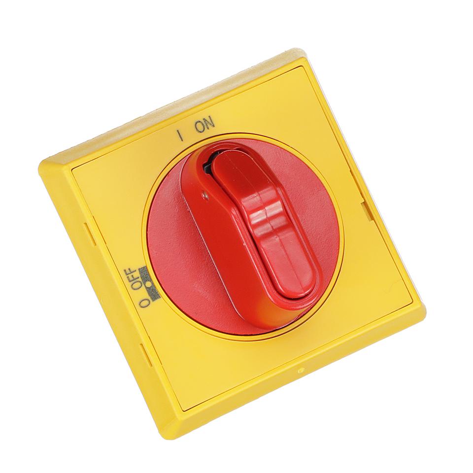 OHYS2RJ - Abb - Switch Actuator, Switches OT16FT to OT125FT, IP65