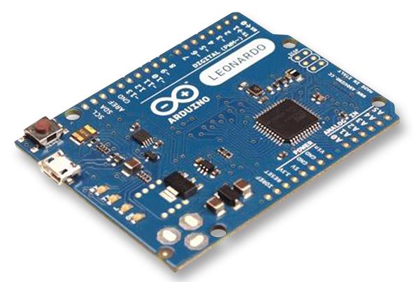 A000052 - Arduino - SBC, Arduino Leonardo, ATmega32u4