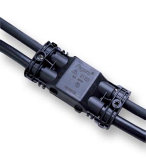 5625/415/1121 - Hylec - Junction Box, 4, 16 A