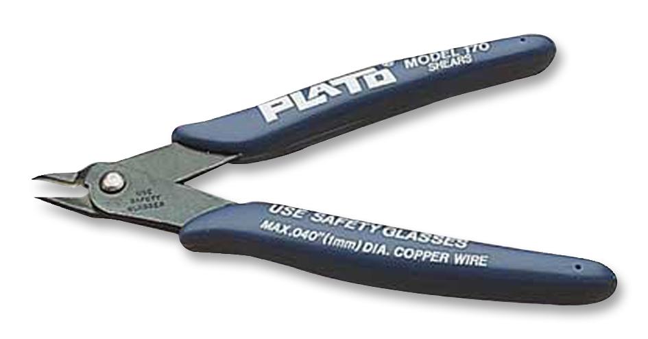 170 - Plato - Cable Cutter, 1mm Capacity, Copper Wire