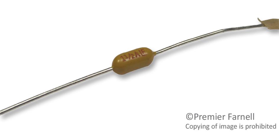 0473.500HAT1L - Littelfuse - Fuse, PCB Leaded, 500 mA