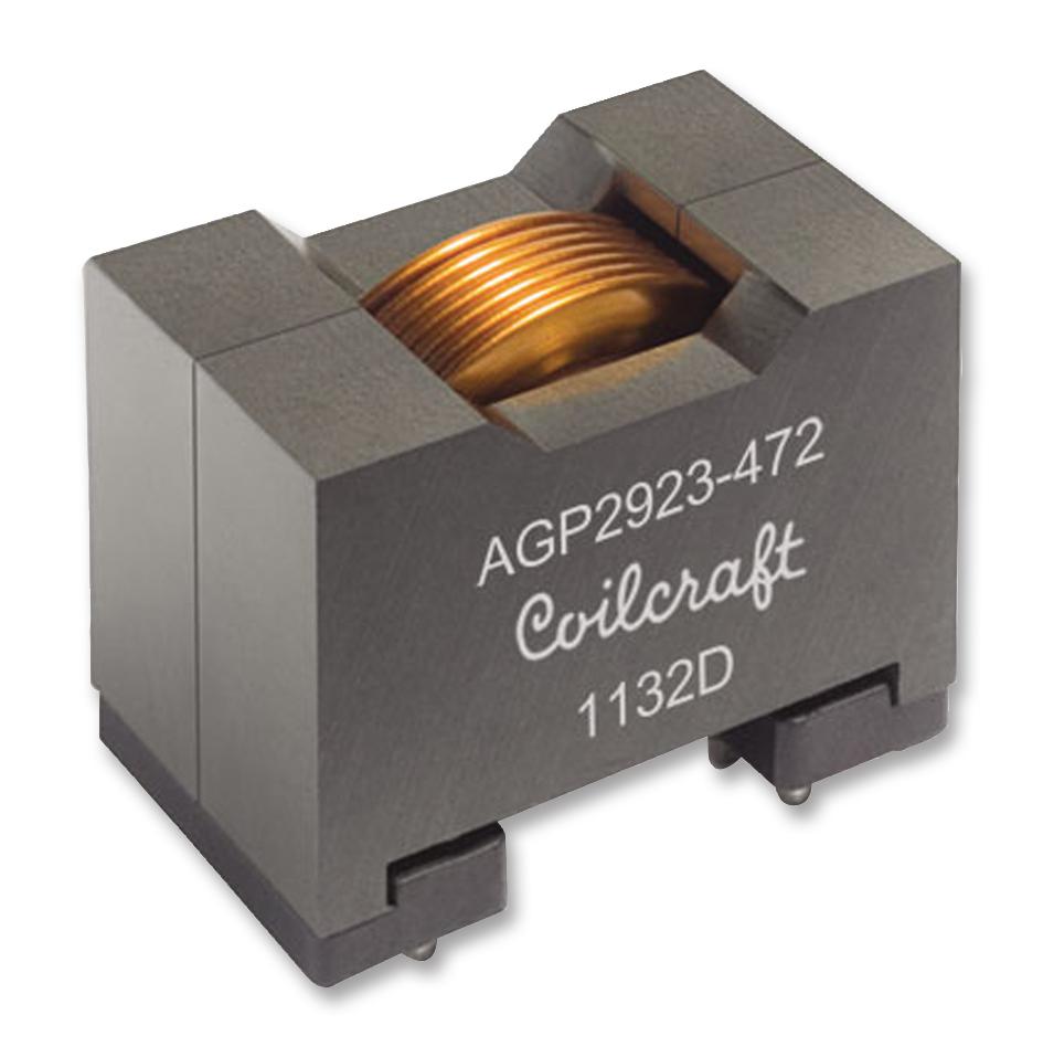 AGP2923-332KL - Coilcraft - Inductor, AGP2923 Series, 3.3 µH
