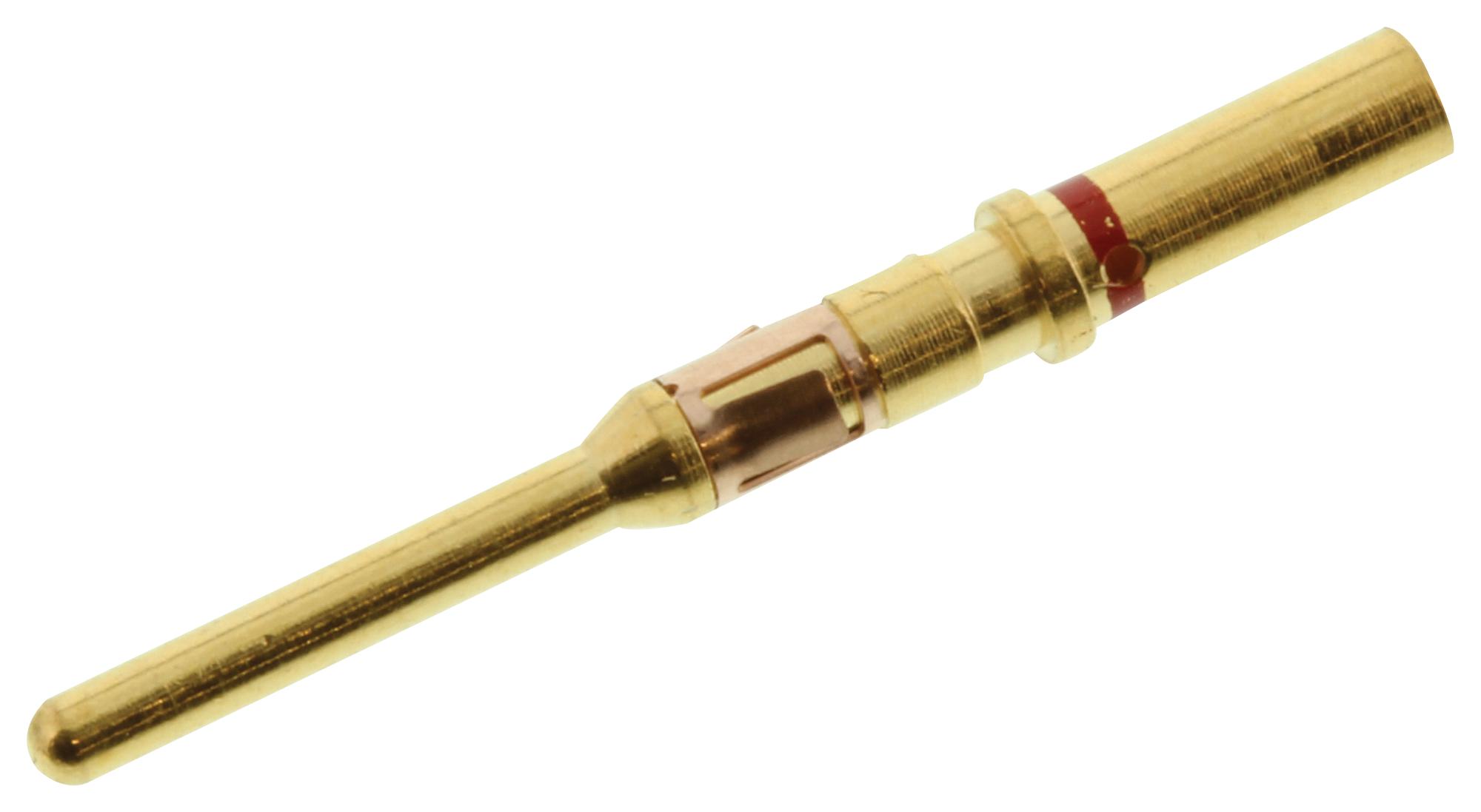 RM16M23T - Souriau-sunbank / Eaton - Circular Connector Contact ...
