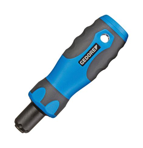 PRO 25 FH GEDORE Torque Screwdriver 0.25 Drive 132mm Length 5N cm to 25N cm element14 Malaysia