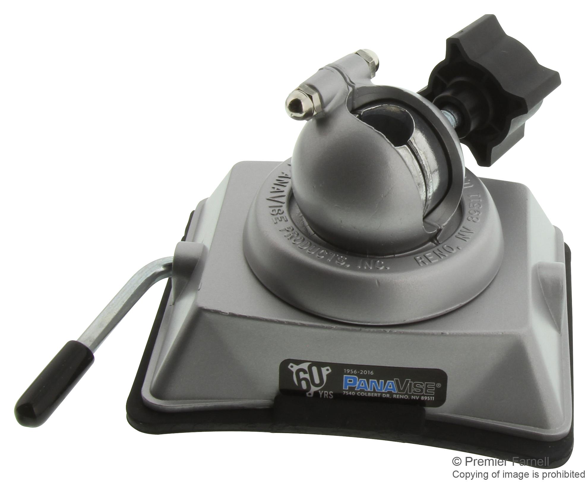 380.. - Panavise - TOOLS, BENCH VISE, MULTI-PURPOSE