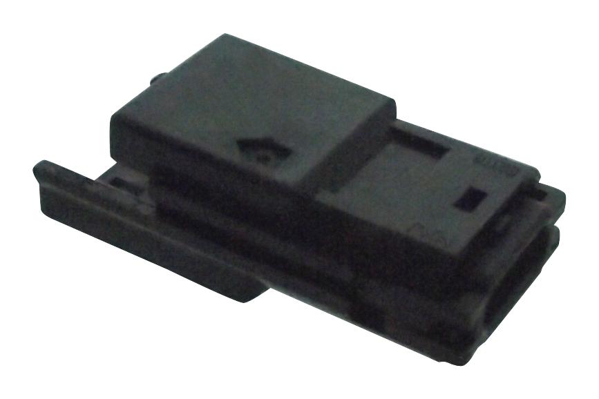 52116-0411 - Molex - Connector Housing, Mizu-P25 52116, Plug