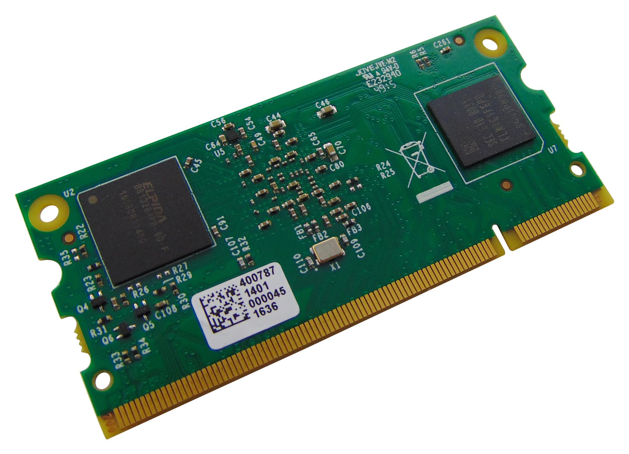 Rpi Compute3 Raspberry Pi Raspberry Pi Compute Module 3