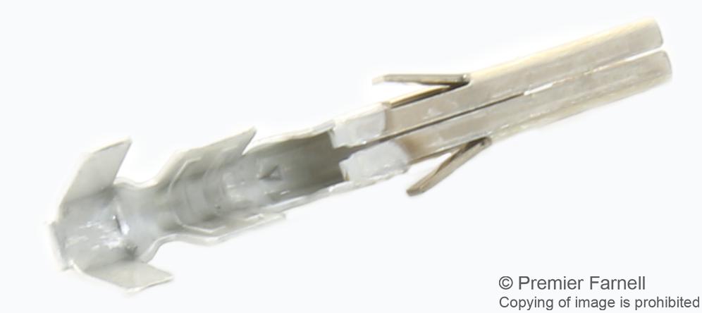 39-00-0186 - Molex - Contact, Mini-Fit Jr. 5556, Socket