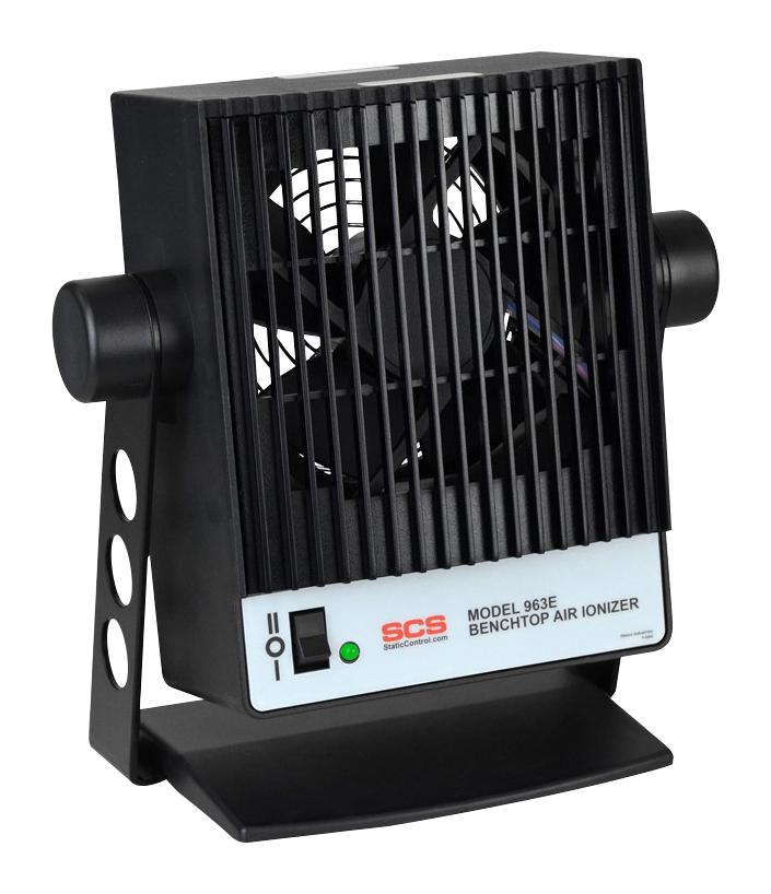 963E-NO - Scs - Ioniser, Air, Benchtop