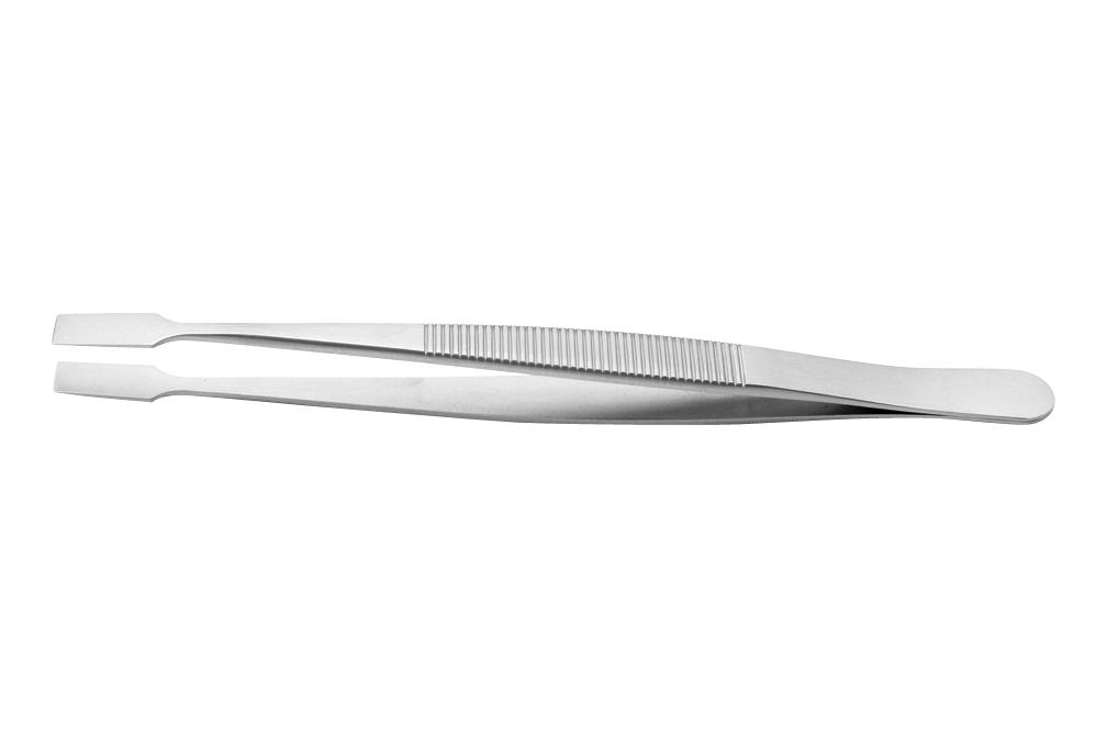 34A.SA - Ideal-tek - Tweezer, Precision, Straight