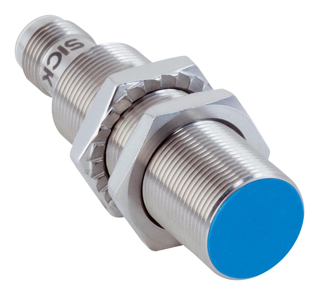 IMB18-08BPPVC0S - Sick - Inductive Proximity Sensor, IMB Series, 8 mm IMB18-08BPPVC0S - Sick - Inductive Proximity Sensor, IMB Series, 8 mm