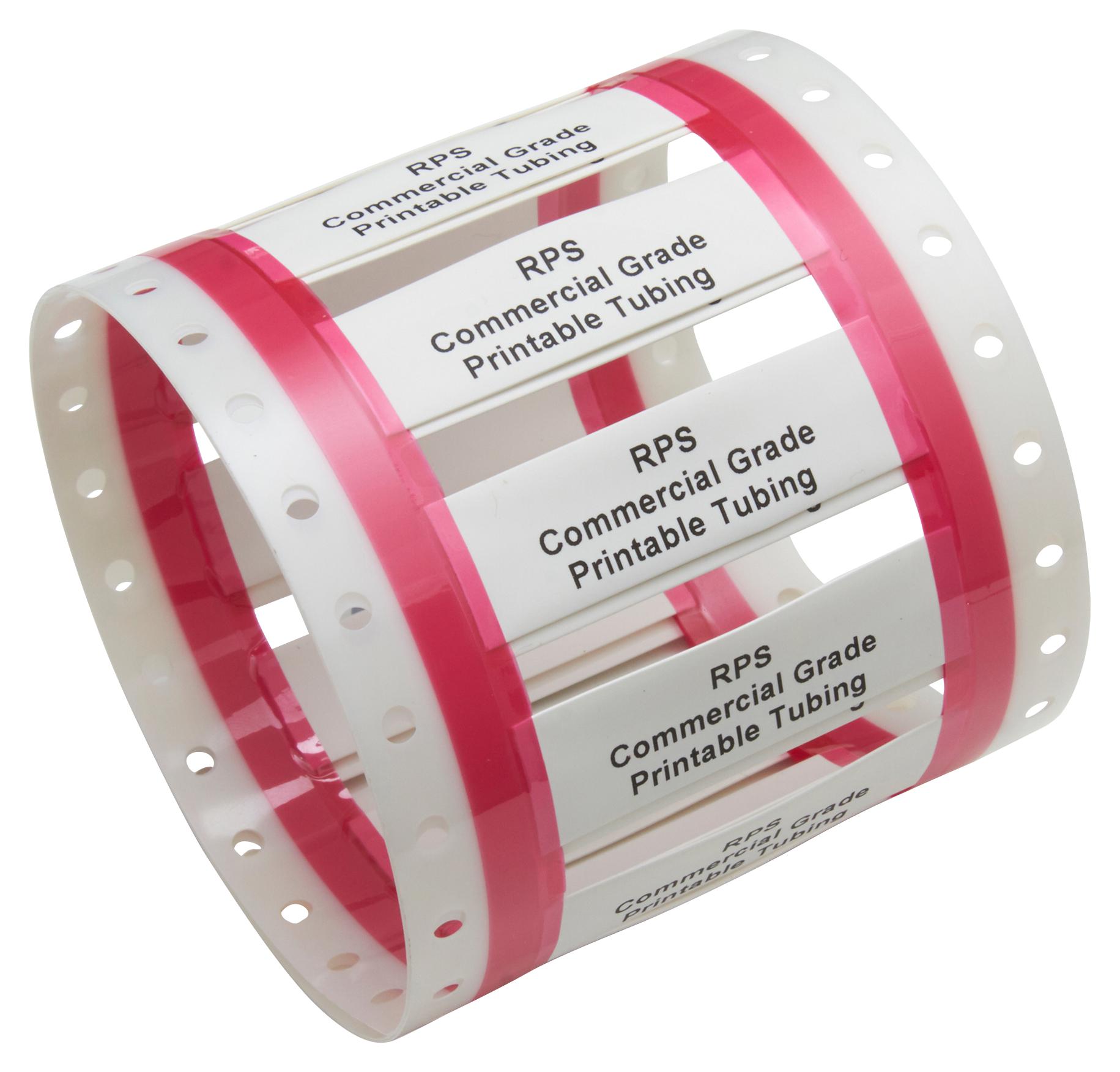 RPS-1K-400-1000/2.0-9 - Raychem - Te Connectivity - Wire Marker, RPS ...