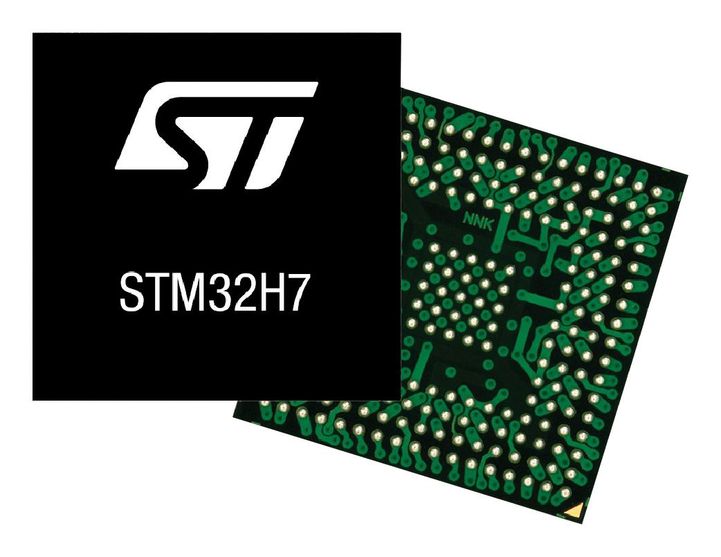 STM32H743VIT6 - Stmicroelectronics - ARM MCU, STM32 Family STM32H7 ...