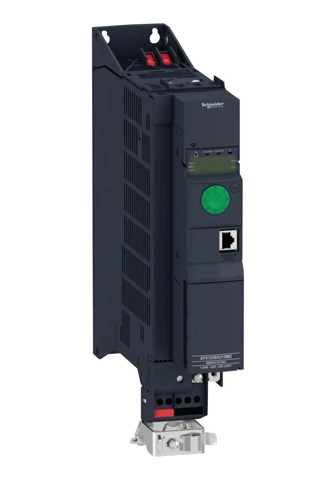 ATV320D11N4B - Schneider Electric - Variable Speed Drive, Altivar ...