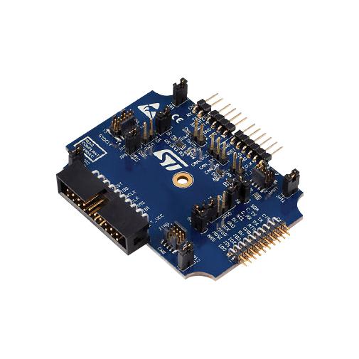 STLINK-V3SET - Stmicroelectronics - Programmer / Debugger, STLINK ...