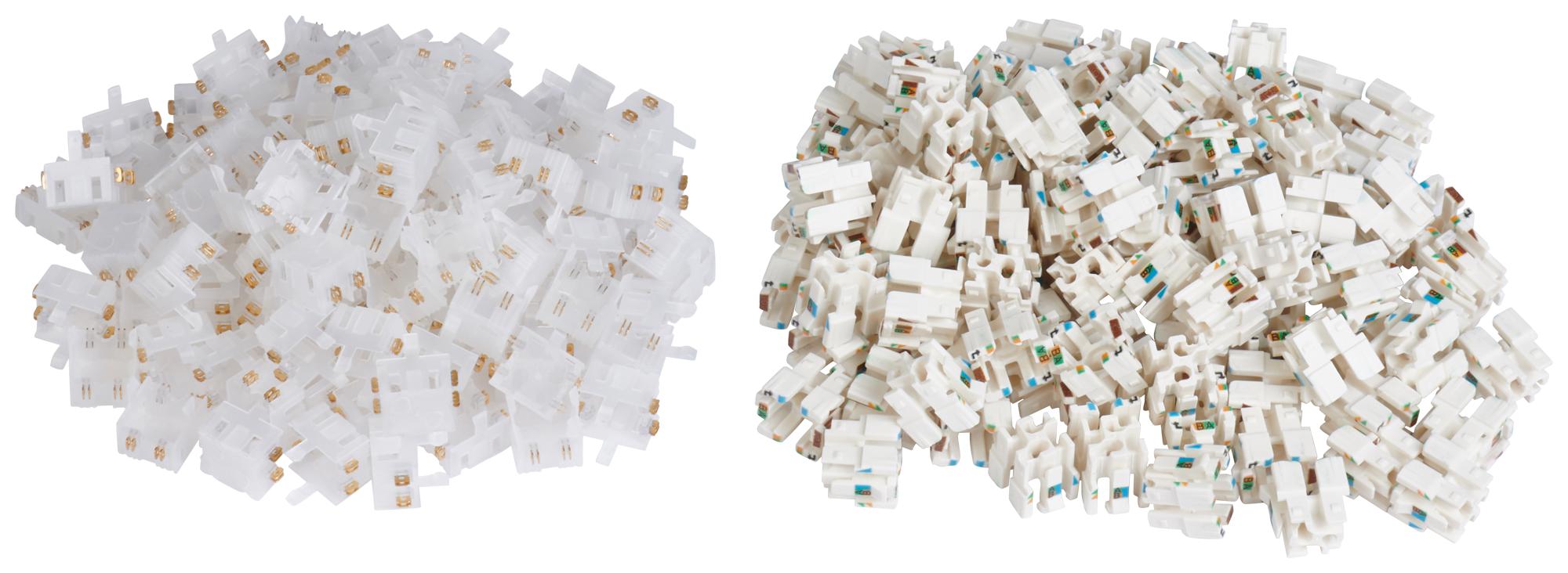 RVUCOEW-B50 - Belden - REVConnect Cores, 24-23AWG, For Use With RVUTT01 ...