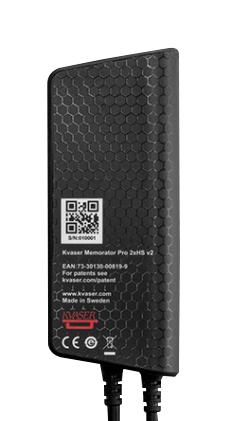 00819-9 - Kvaser - Computer Interface, Kvaser Memorator Pro 2xHS v2 ...