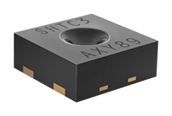 SHTC3 - Sensirion - Temperature and Humidity Sensor, ±2%, 0-100% RH