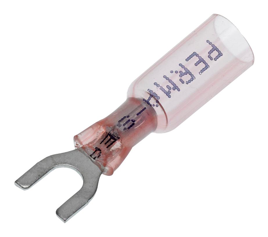 19164-0007 - Molex - Fork / Spade Tongue Terminal, Perma-Seal 19164 ...