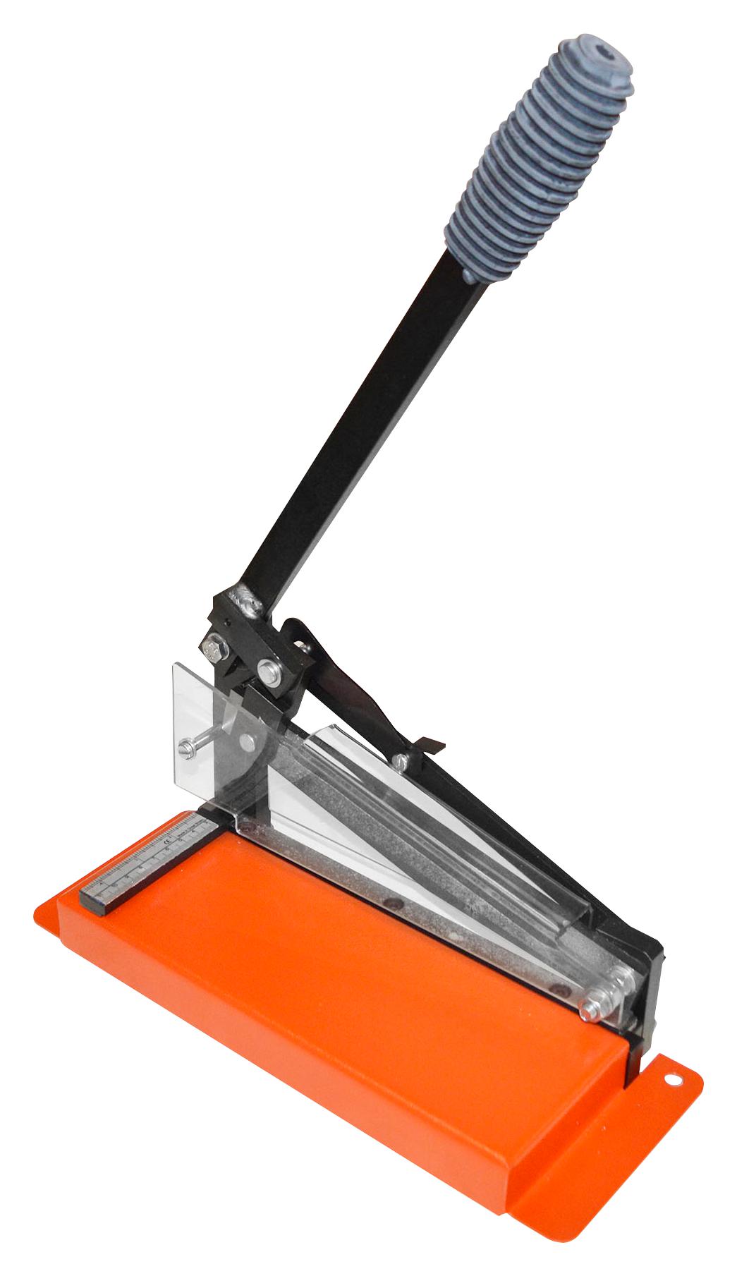 GU-0200-01 - Fortex - GUILLOTINE TOOL, 335MM X 140MM, 203MM