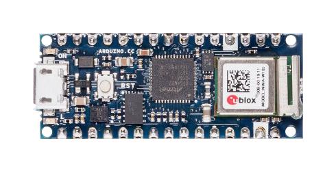 ABX00032 - Arduino - Development Board, Arduino Nano 33 IoT/Headers, ARM Cortex-M0+ CPU