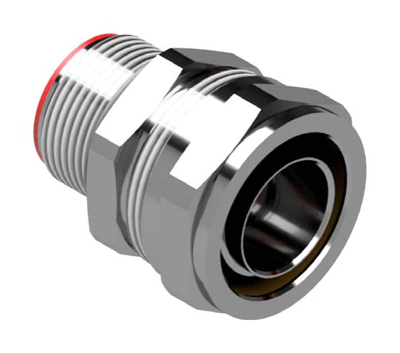 EXQM0404 - Abb - Kopex - Conduit Connector, Size - 20mm, Straight