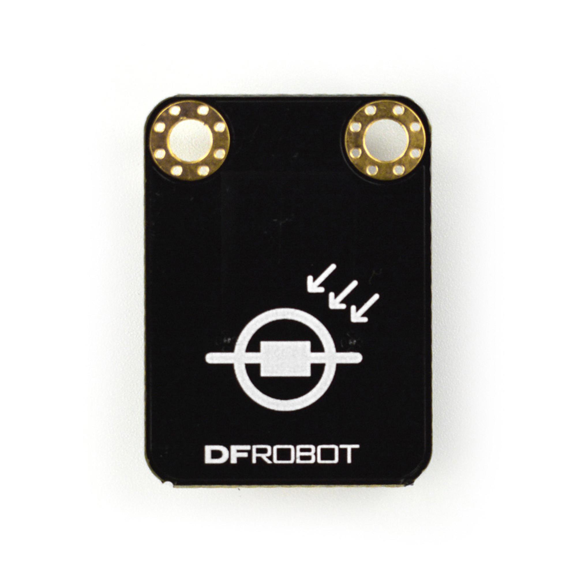 Sen0043 Dfrobot Analog Ambient Light Sensor Temt6000 Arduino Development Boards