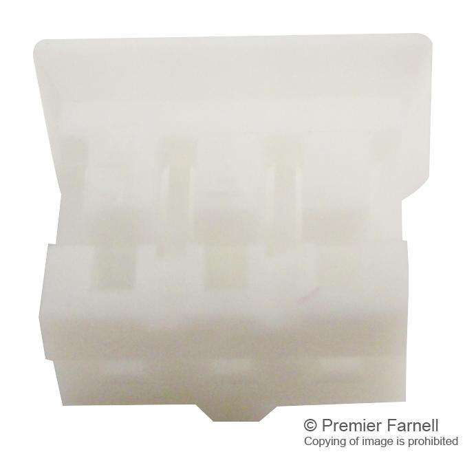 PHR-3 - Jst (japan Solderless Terminals) - Connector Housing, PH ...