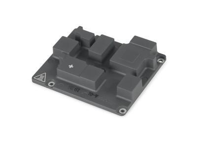787331-01 - Ni - Thermal Kit, sbRIO-9603/08/09/28/29/38 Controllers