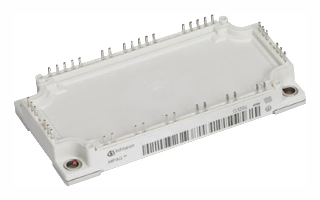 IFS100B12N3E4B31BOSA1 - Infineon - IGBT Module, Six Pack [Full Bridge ...