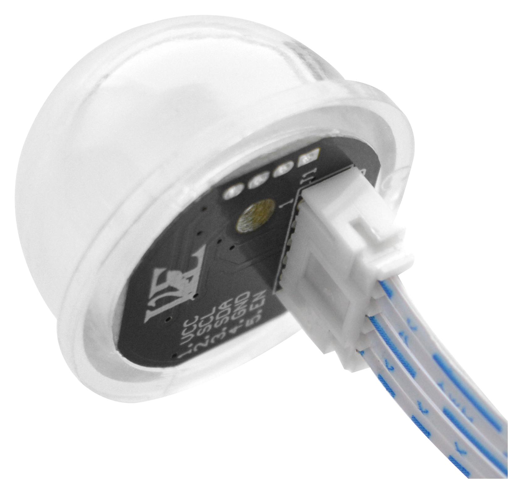 SEN0390 - Dfrobot - Ambient Light Sensor, DFRduino UNO R3 Boards