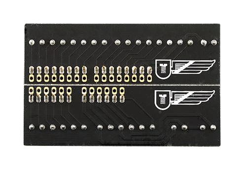 DFR0060 - Dfrobot - Expansion Board, 2x Screw Shield, Arduino Development Board