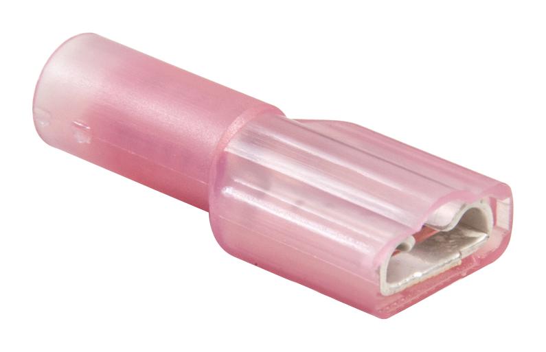 19005-0001 - Molex - Quick Disconnect Terminal, InsulKrimp 19005 Series ...