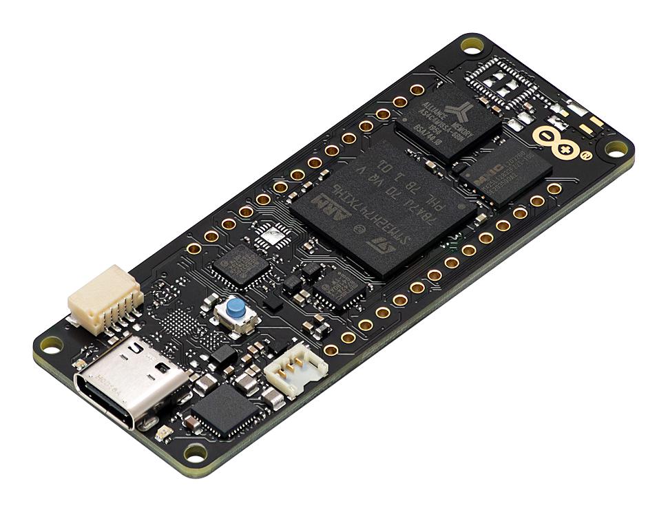 ABX00045 - Arduino - SBC, Arduino Portenta H7 Lite, STM32H747XI
