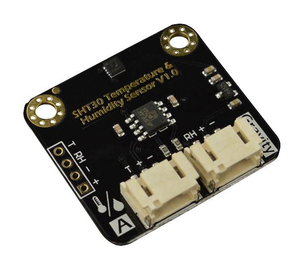 DFR0588 - Dfrobot - Sensor Module, SHT30, Temperature & Humidity