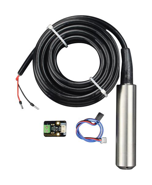 Kit0139 Dfrobot Liquid Level Transmitter Throw In Type Arduino 6665
