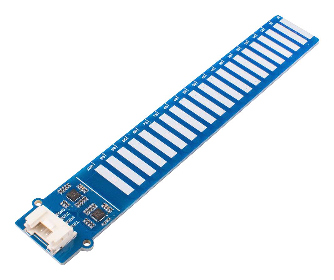 101020635 - Seeed Studio - Water Level Sensor Board, ATTINY1616, AVR