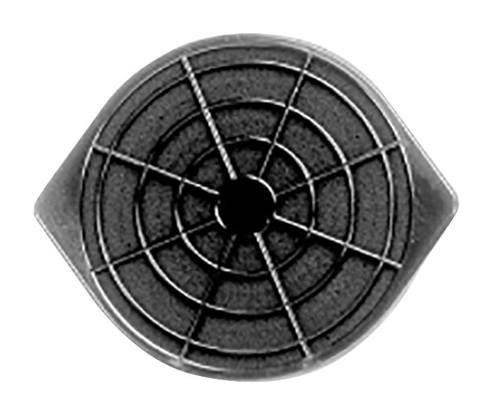 GRM172-45 - Orion Fans - Fan Filter Assembly, 179.3 mm, Orion Fans OD172