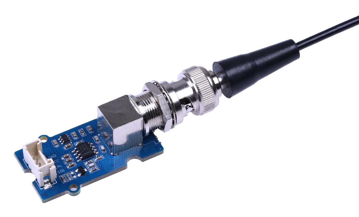 110020370 - Seeed Studio - ORP Sensor Kit, ±2000 mV, 0-80°C