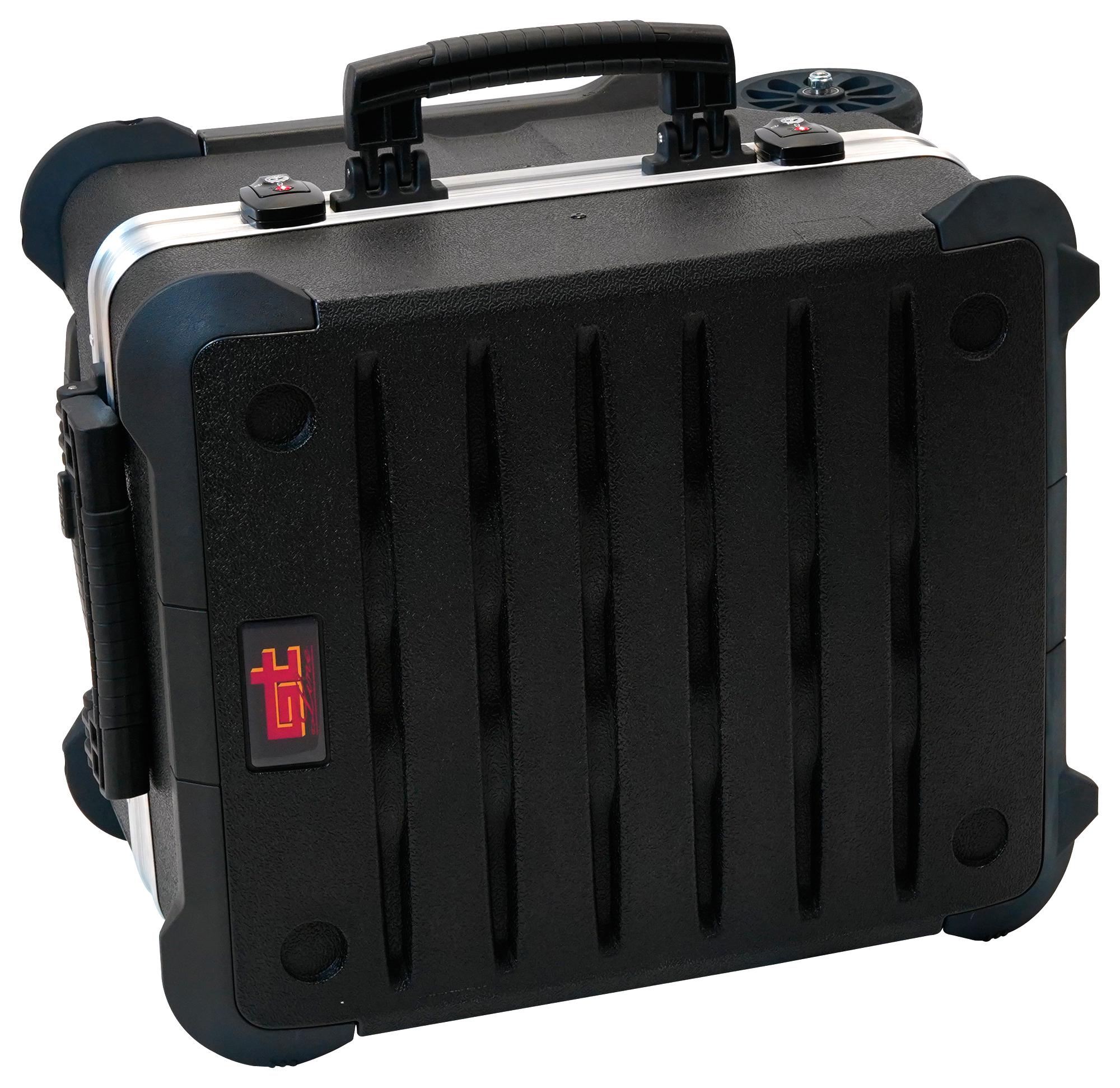 V-ROCK TURTLE PEL - Gt Line - Tool Trolley, 390mm W x 340mm D x 470mm H ...